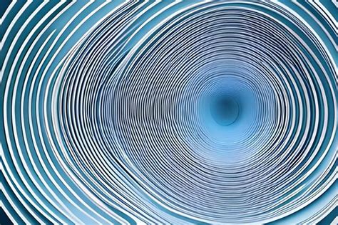 Premium Ai Image A Dynamic Abstract Background Composed Of Intersecting Lines And Geometric Forms