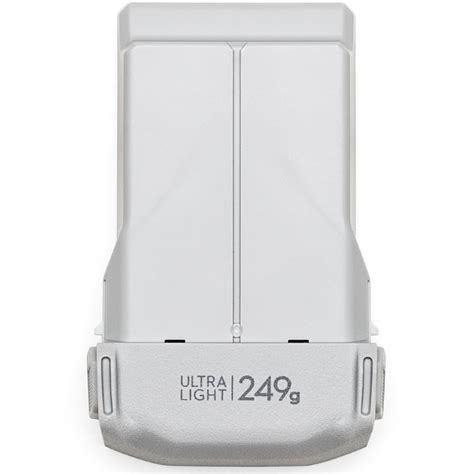 Dji Mini 4 Pro Intelligent Flight Battery