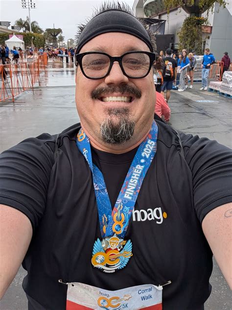 Hoagocmarathon 5k Teamwork Wellness Outofcomfortzone Hoagaddictiontreatmentcenter Sean