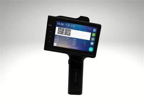 Coding Machine Digital Handy Coder At ₹ 37000piece Hand Coder In