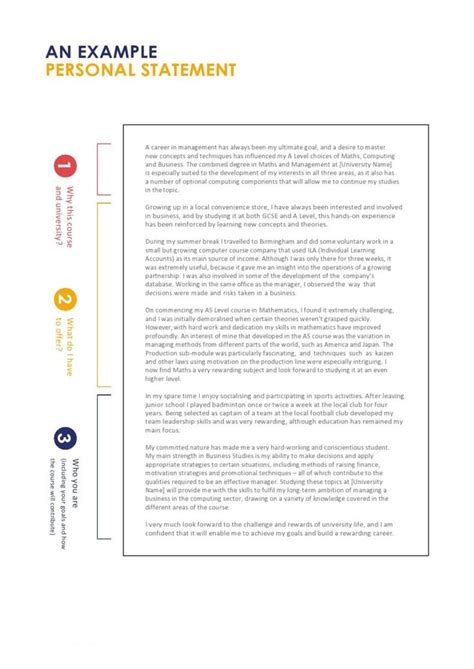 Download 40 Best Goal Statement Examples