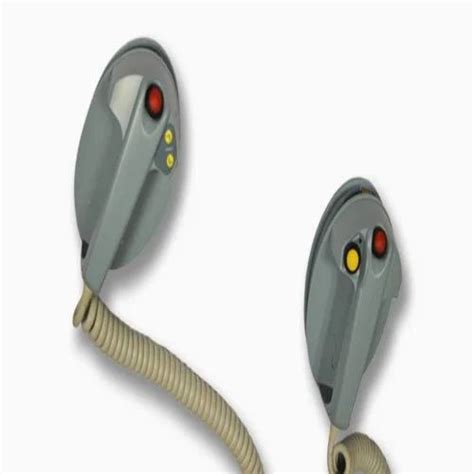 Bpl Relief 900 Biphasic Defibrillator At Best Price In New Delhi