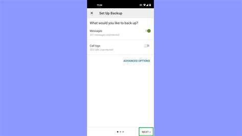 Heres How To Backup And Restore Text Messages On Android Toms Guide