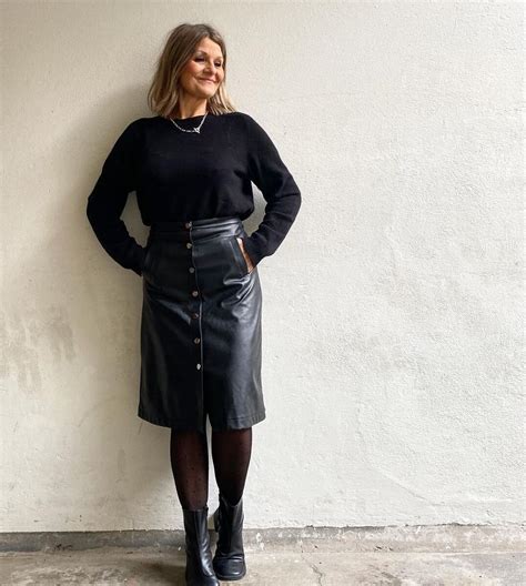 5 моделей юбок которые носят женщины 50 с хорошим вкусом Лана Спесивцева Дзен