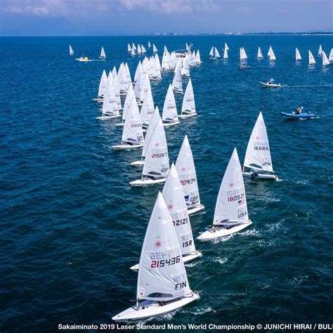 Jack Wetherell Sailing