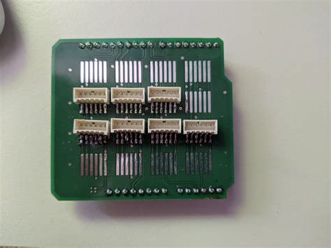 Using Multiple Sensors On Only One Adc Pin Resphome