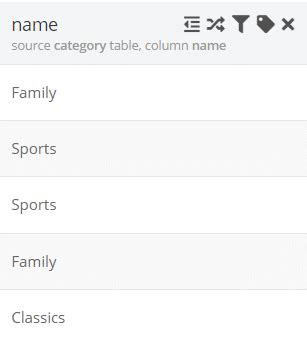 How To Create A Database View Backendless View Designer