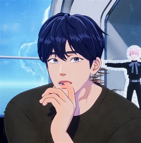 플레이브 웃짤공유 😳 Daum 카페