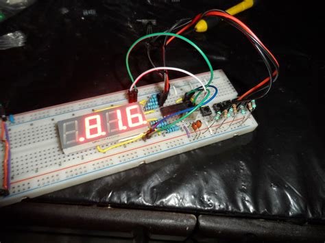 Todo Proteus Proyectos Librerias 3d Y Más Cómo Construir El Reloj