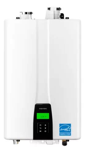 Calentador Instantáneo Modulante Gas Lpnat Npe210s2 Navien