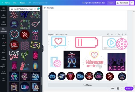 Secret Canva Element Codes Blogging Guide Graphic Design Tools
