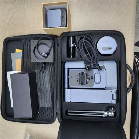 가정용 미니 레이저 각인기 페커1 판매합니다 헬로마켓