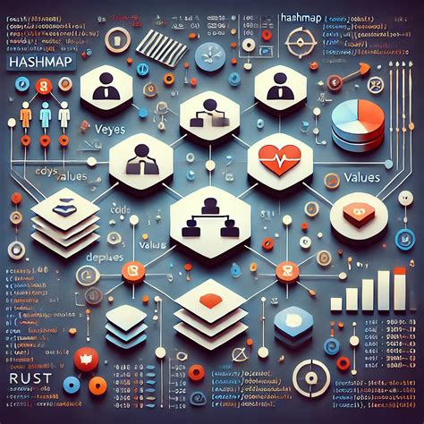 Hashmap Collection Handling In Rust How To Manage Data Effectively