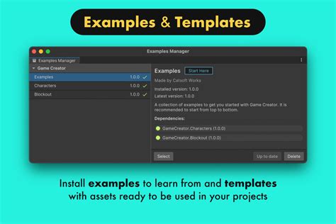 State Machine 2 Game Creator 2 Visual Scripting Unity Assets