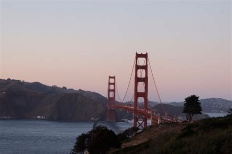 Sanf 1일차6 샌프란시스코 롬바드 스트리트 금문교 일몰 뷰포인트 네이버 블로그
