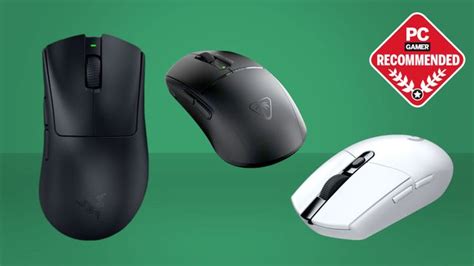 Logitech Is Updating Every Gaming Mouse With Its Latest Sensor To A Possible 44 000 DPI Via A