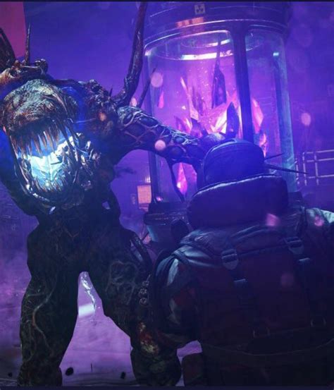 New Firebase Z Picture R Codzombies