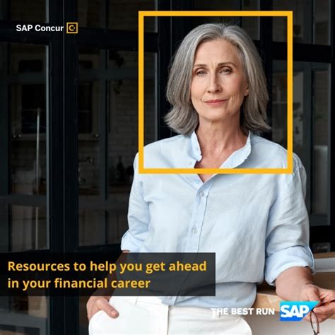 Sap Concur On Linkedin Momentum For Your Finance Career