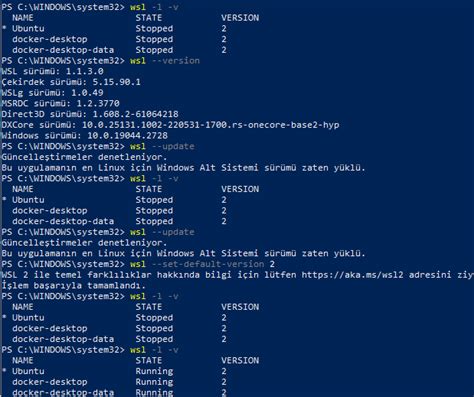 Windows 11 Starting Forever With Docker Desktop