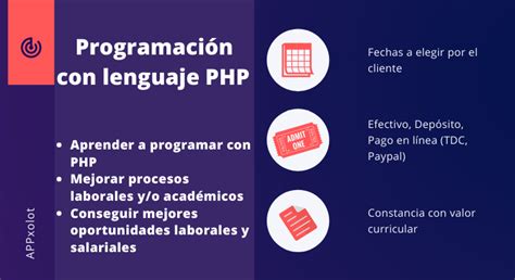 Curso Programación Con Lenguaje Php Taller Diplomado