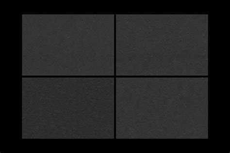 Bleached Paper Overlays Collection