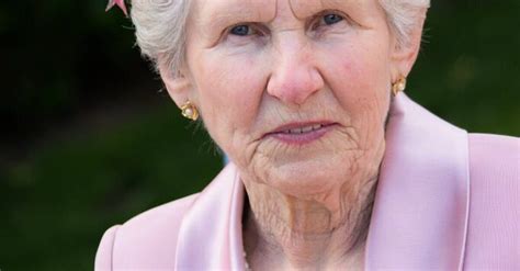 Eileen Teresa Mcdermott Née Corbett Oceanfm