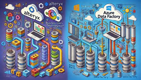 Azure Data Factory Vs Alteryx Key Differences 2024 Orchestra