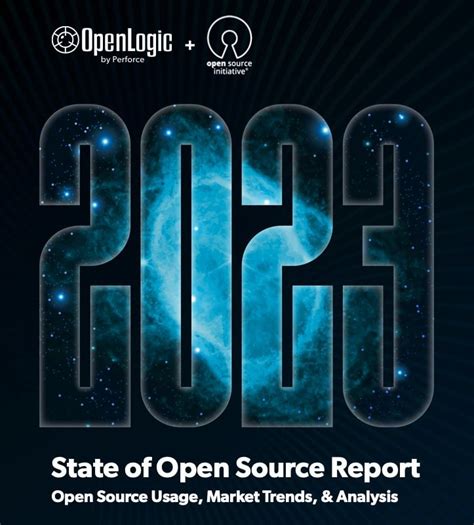 2023 state of open source report key findings and analysis voices of