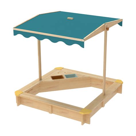 Sand Box Guanyi