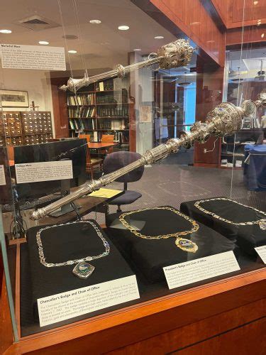 A Tour Of The Swem Library The Innovative Library Classroom Tilc 2023 Zsr Library