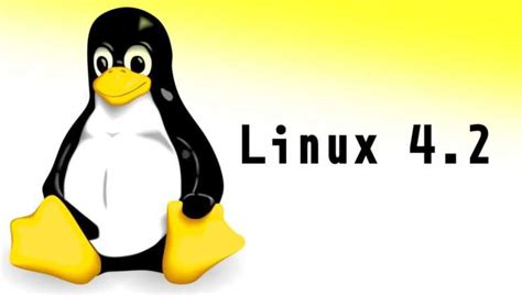 Linux Kernel 4 2 Released With Improved Cryptography