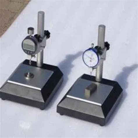 Textured Geomembrane Asperity Height Gauge Geomembrane Asperity Height Tester Gt 17643b