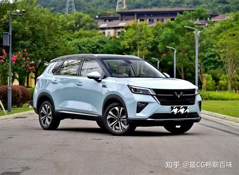 10 20万油电混动车型盘点，你会选择哪一款？ 知乎