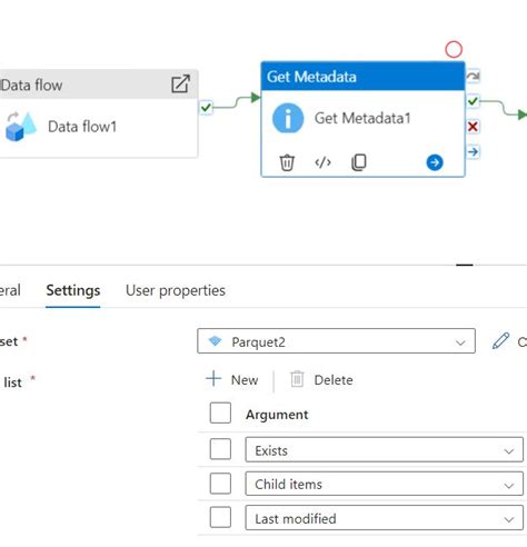 Amir Ahmed Razvi Syed On Linkedin Azuredatafactory Dataengineering Metadata Smartpipelines