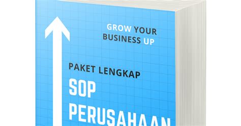 Contoh Format Sop Perusahaan Sop Keuangan Perusahaan Pdf Catheavenly