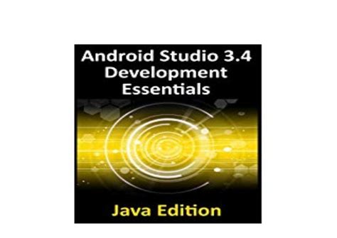 Android Studio Java Pdf Mposoftware
