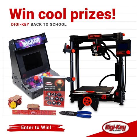 digikey on linkedin university engineering backtoschool