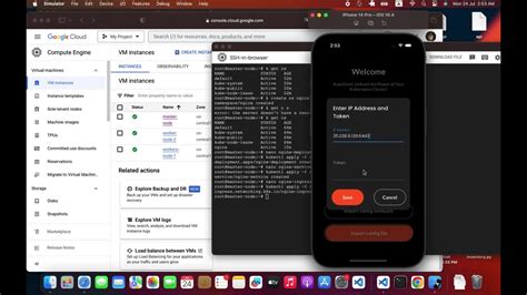 Kubernetes Devops Flutter Opensource Ahmed K Madani