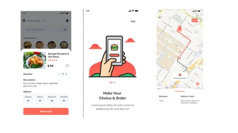 Setup And Customize Efood And Stackfood Food Delivery App By Lawrencejena Fiverr