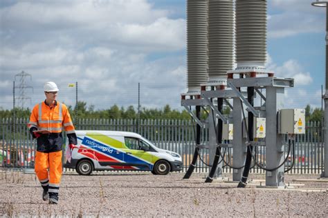 The Autumn Statement And The Critical Role Of Energy Networks