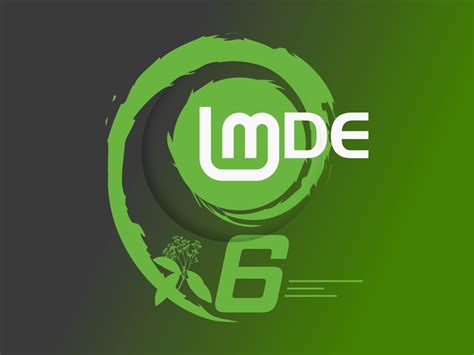 Linux Mint Debian Editionなら古いpcでも快適に使える〜debianベースのlinux Mint（lmde6 Faye）が気に入った S Factory