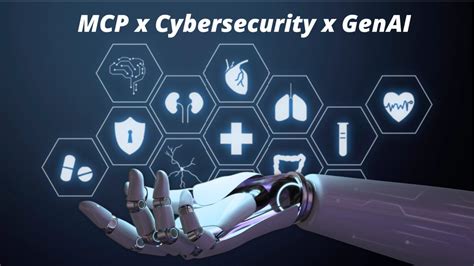 Unlocking Action The Role Of Mcp In Empowering Ai To Do More Than Just Talk