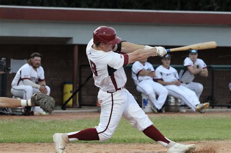 Sunday Recap As Sweep Blue Ribbons And Orioles Split Wisconsin State Baseball League