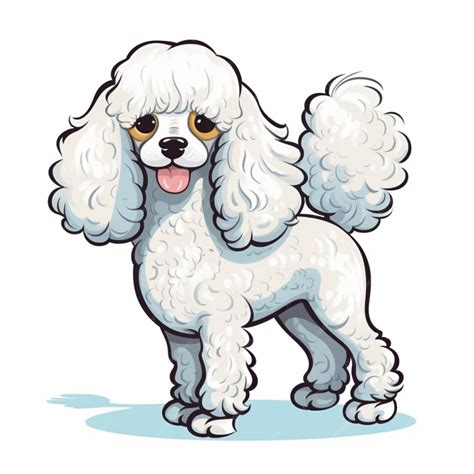 Free Poodle Clipart Download Free Poodle Clipart Png Images Free