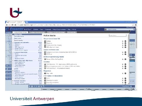 Data Mining Data Mining Sequence Information Mapping Information