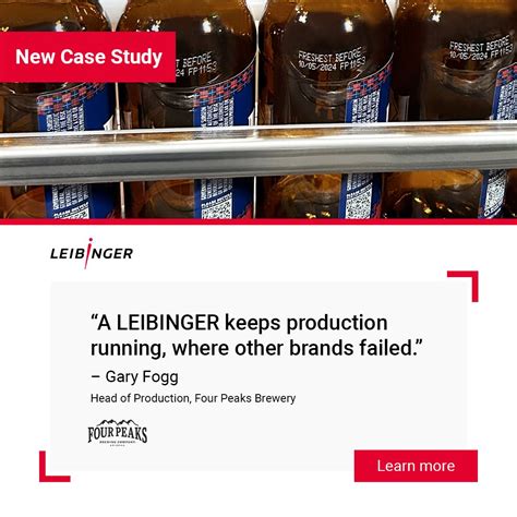 Leibinger Coding And Marking Leibinger Coding And Marking