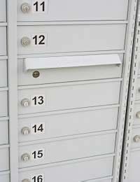 Set Up A PO Box