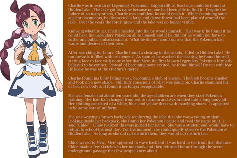 Chloe Transformation 2k Watcher Special By Code Name Chloe On Deviantart