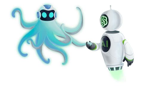 automate your crypto trading with octobot