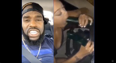 Dude Has A Message For The Women Who Are Doing The Cucumber Challenge What Are You Advertising